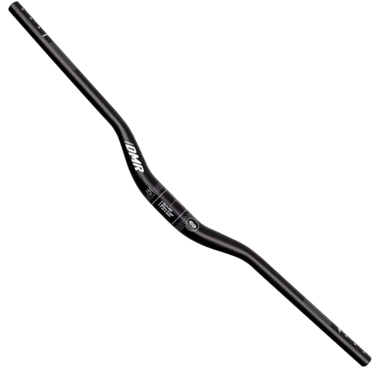 DMR Odub Handlebar – DMR Bikes