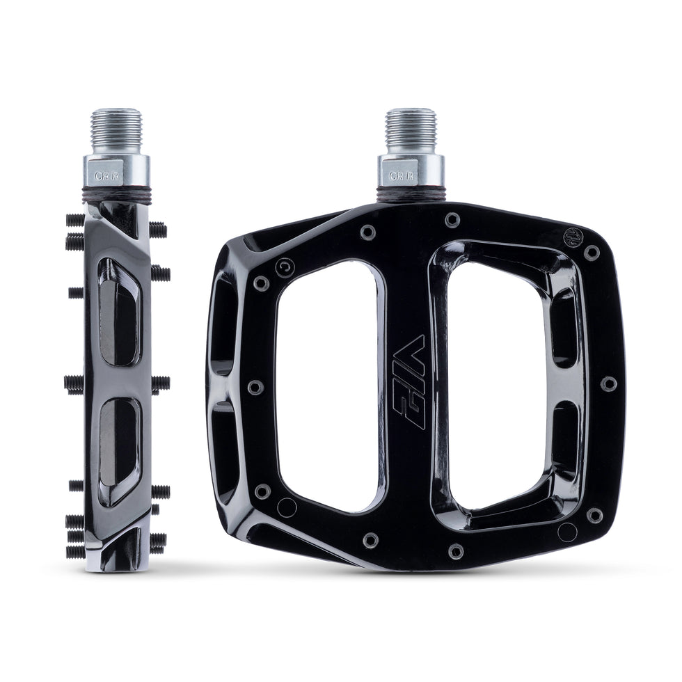 DMR V12 - MTB Flat Pedal – DMR Bikes