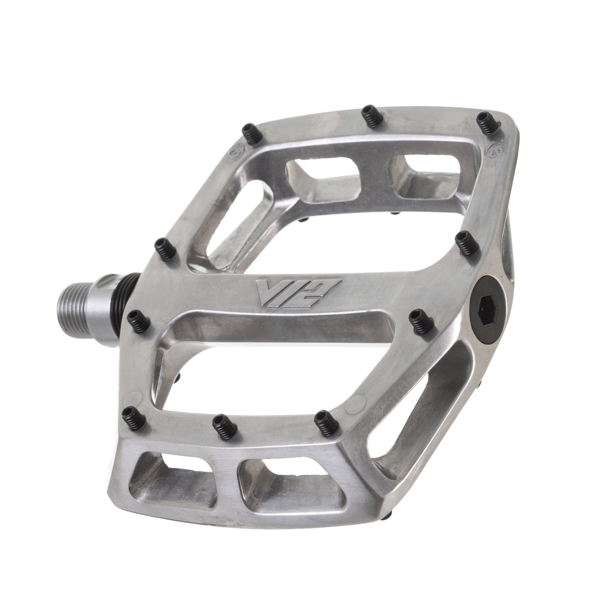 DMR V12 - MTB Flat Pedal – DMR Bikes