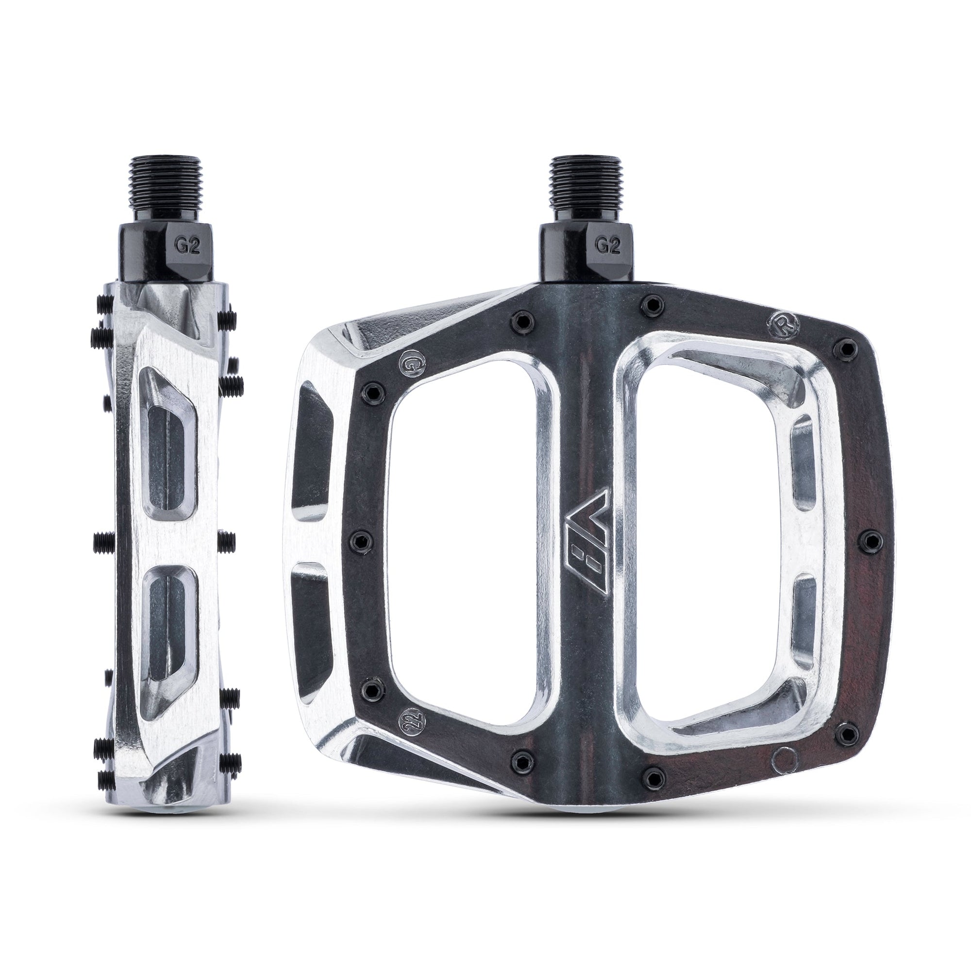 DMR V8 Pedal – DMR Bikes