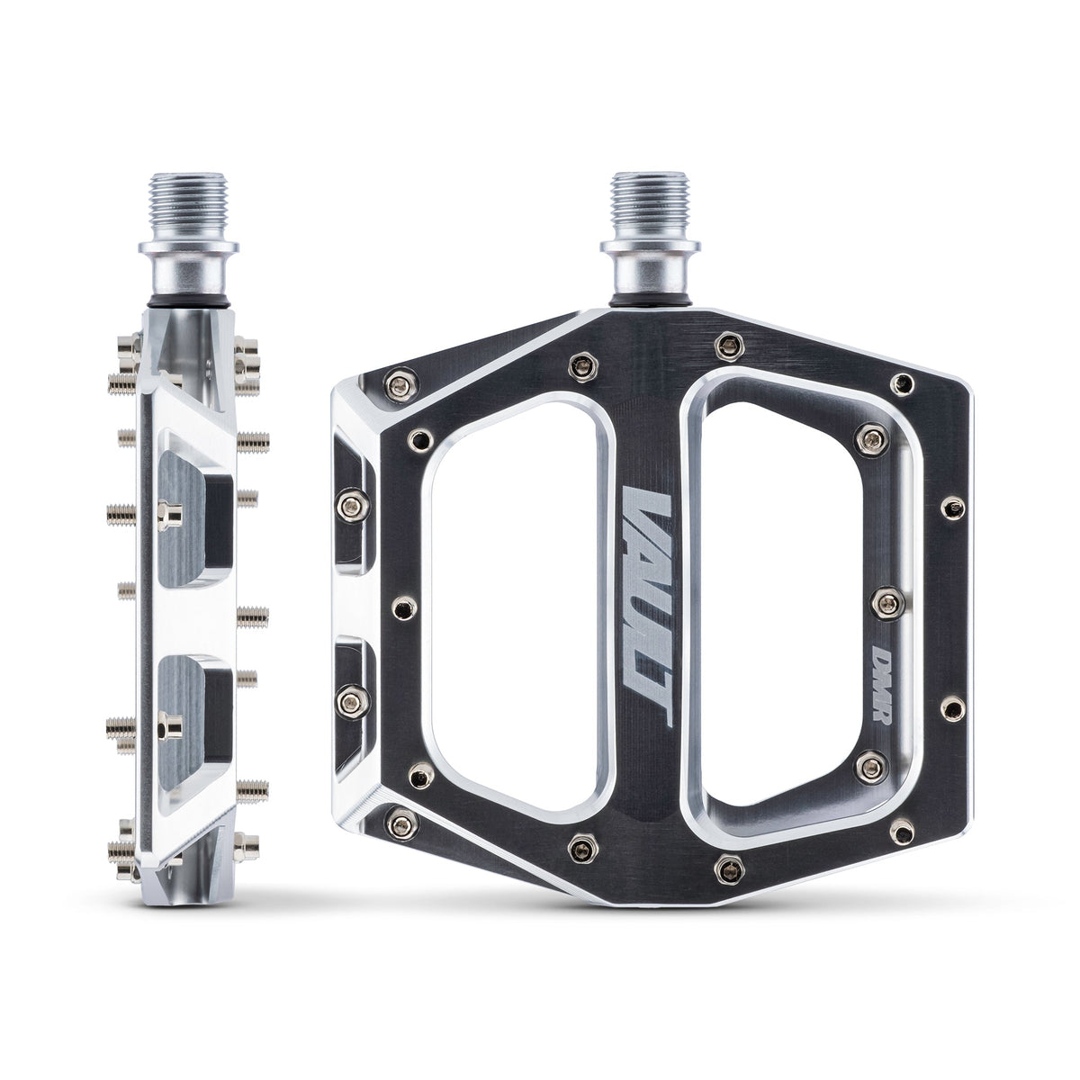 DMR Bike Pedals: Vault, V12 & V11, V8, V6 – DMR Bikes