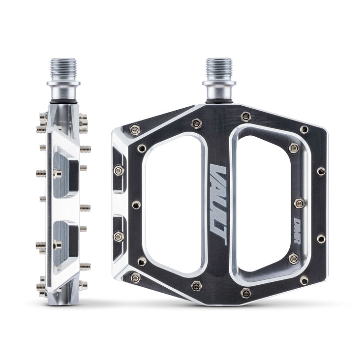 DMR Vault Flat Pedals – DMR Bikes