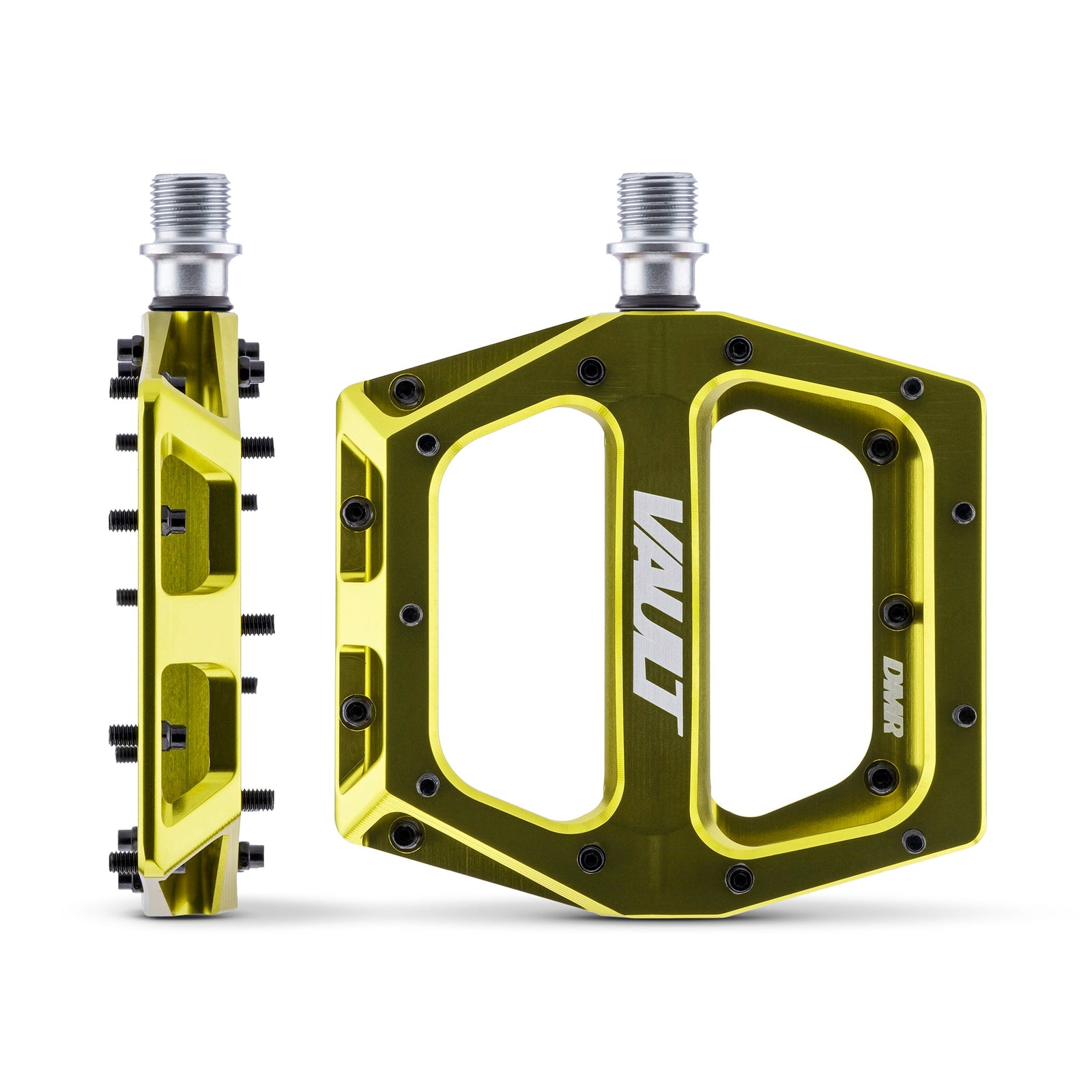 DMR Bike Pedals: Vault, V12 & V11, V8, V6 – DMR Bikes