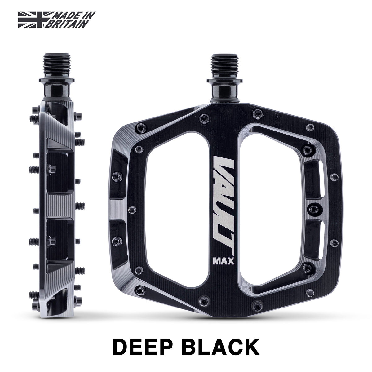 DMR Vault Max Pedal - DMR Bikes