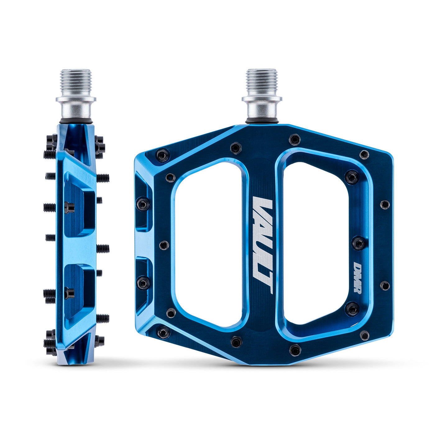 DMR Bike Pedals: Vault, V12 & V11, V8, V6 – DMR Bikes