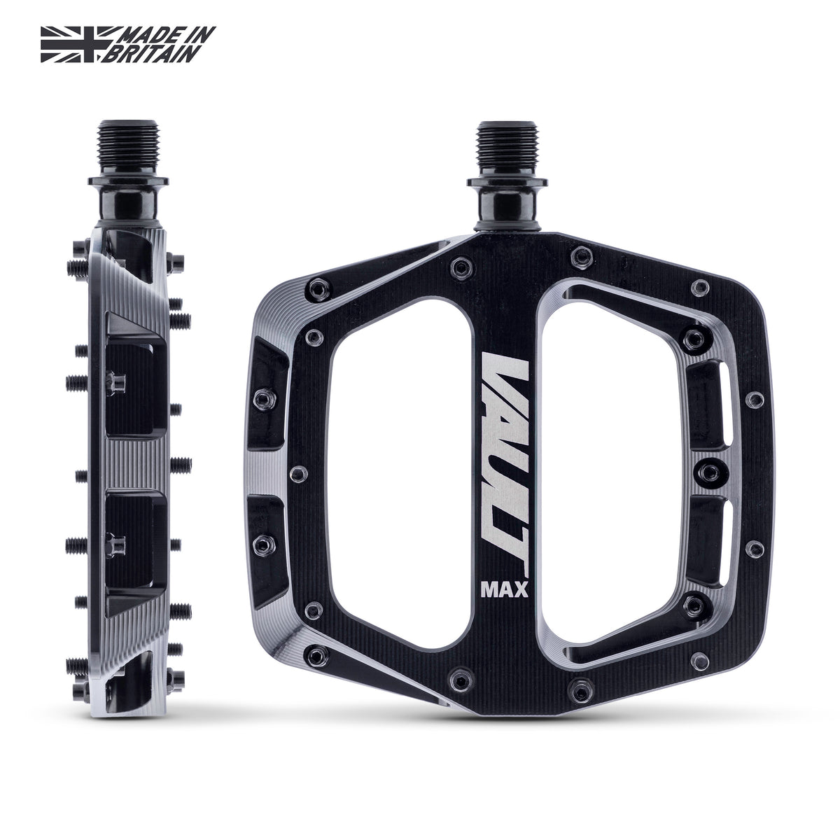 DMR Vault Max Pedal - DMR Bikes