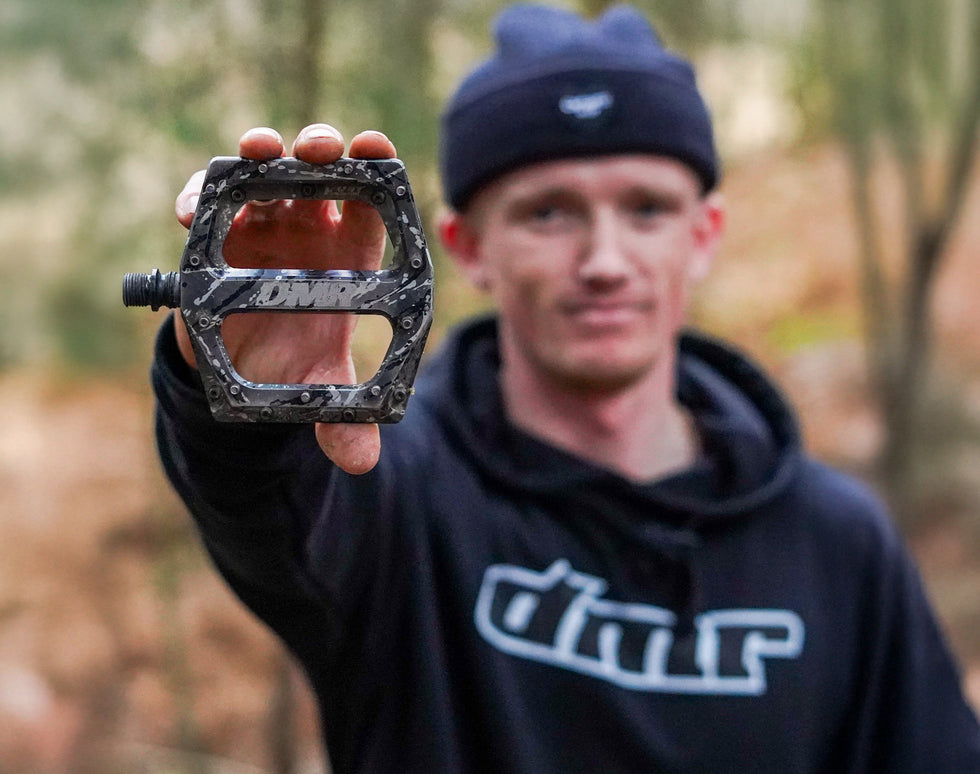 Mountain and Dirt Jump Bikes and Cycling Gear – DMR Bikes