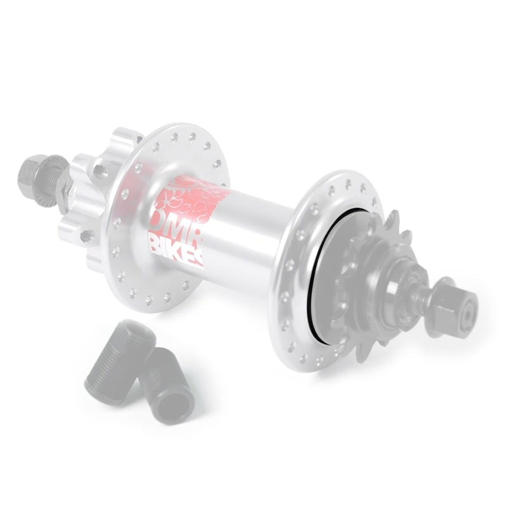 DMR - Replacement Seal for 6pwl 1spd + Cass Hub – DMR Bikes