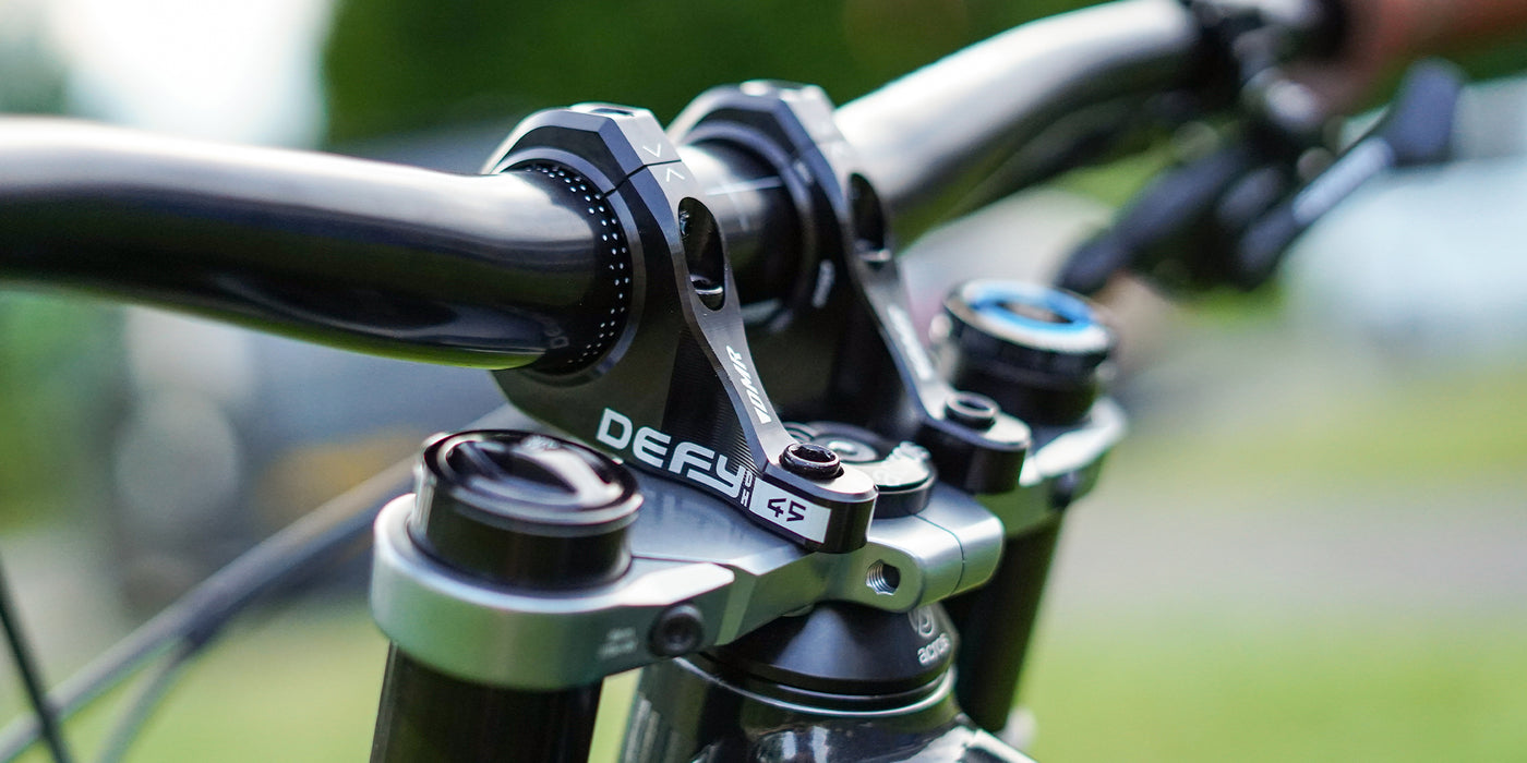 DMR Defy DH Stem – DMR Bikes