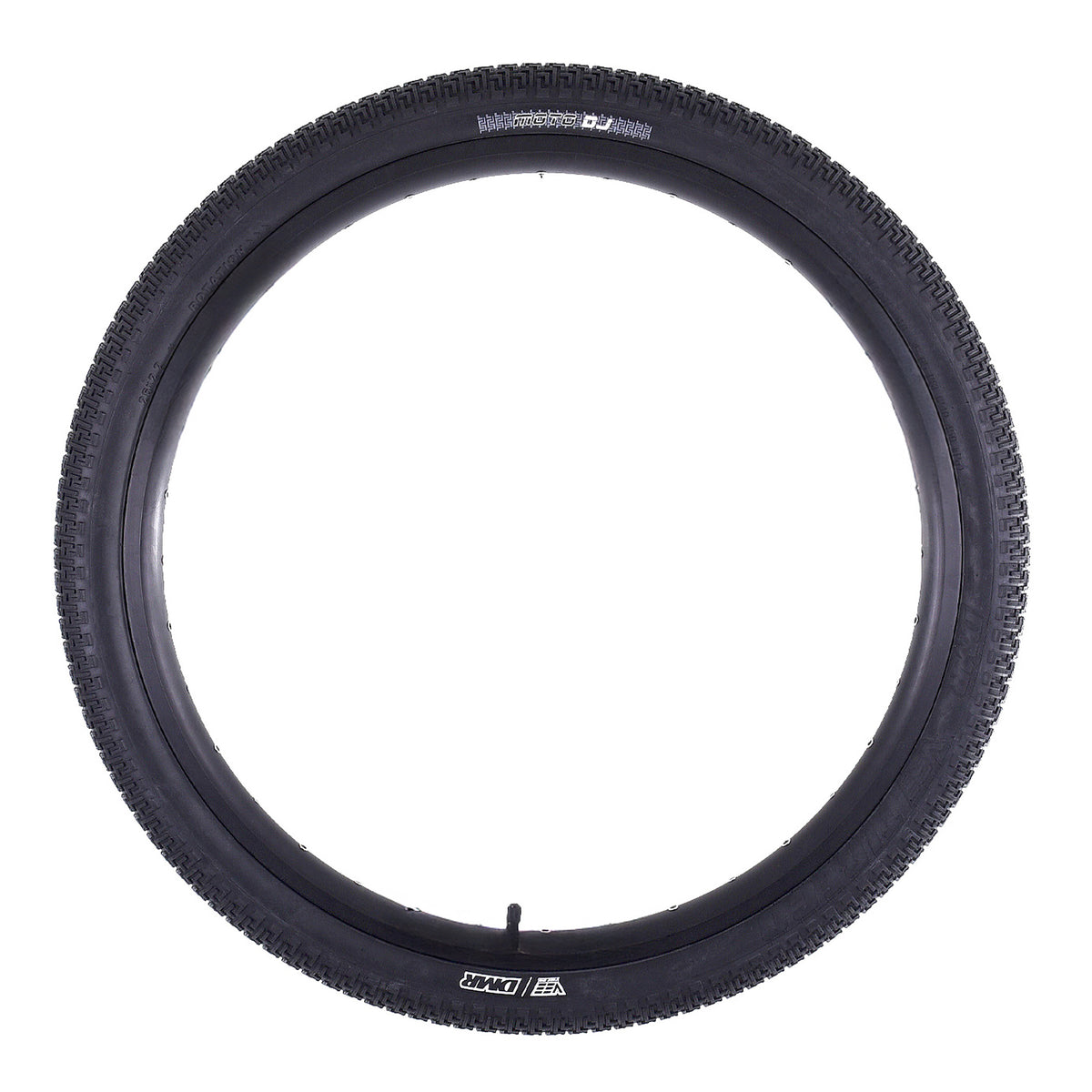 DMR Moto DJ - 26" Dirt Jump & Street Tyre – DMR Bikes