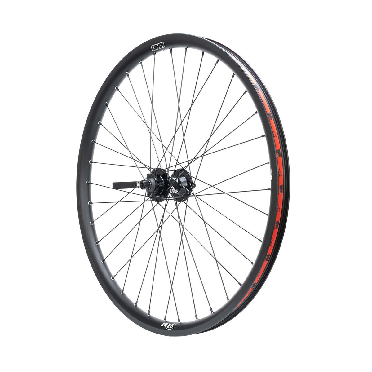 MTB Wheels - 26" & 27.5" - DMR Bikes