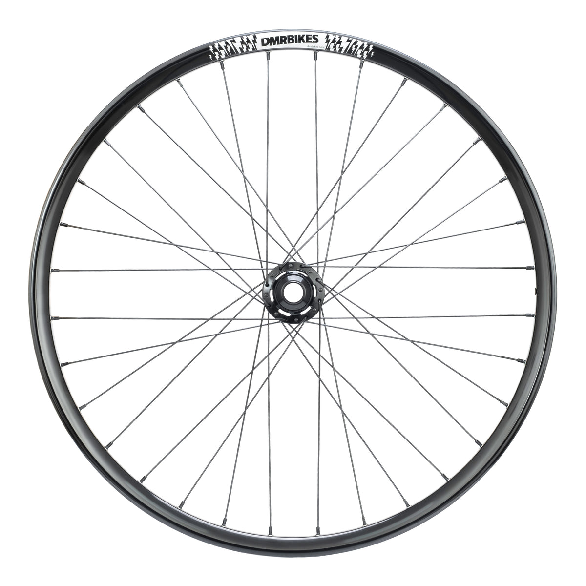 MTB Wheels - 26" & 27.5" - DMR Bikes