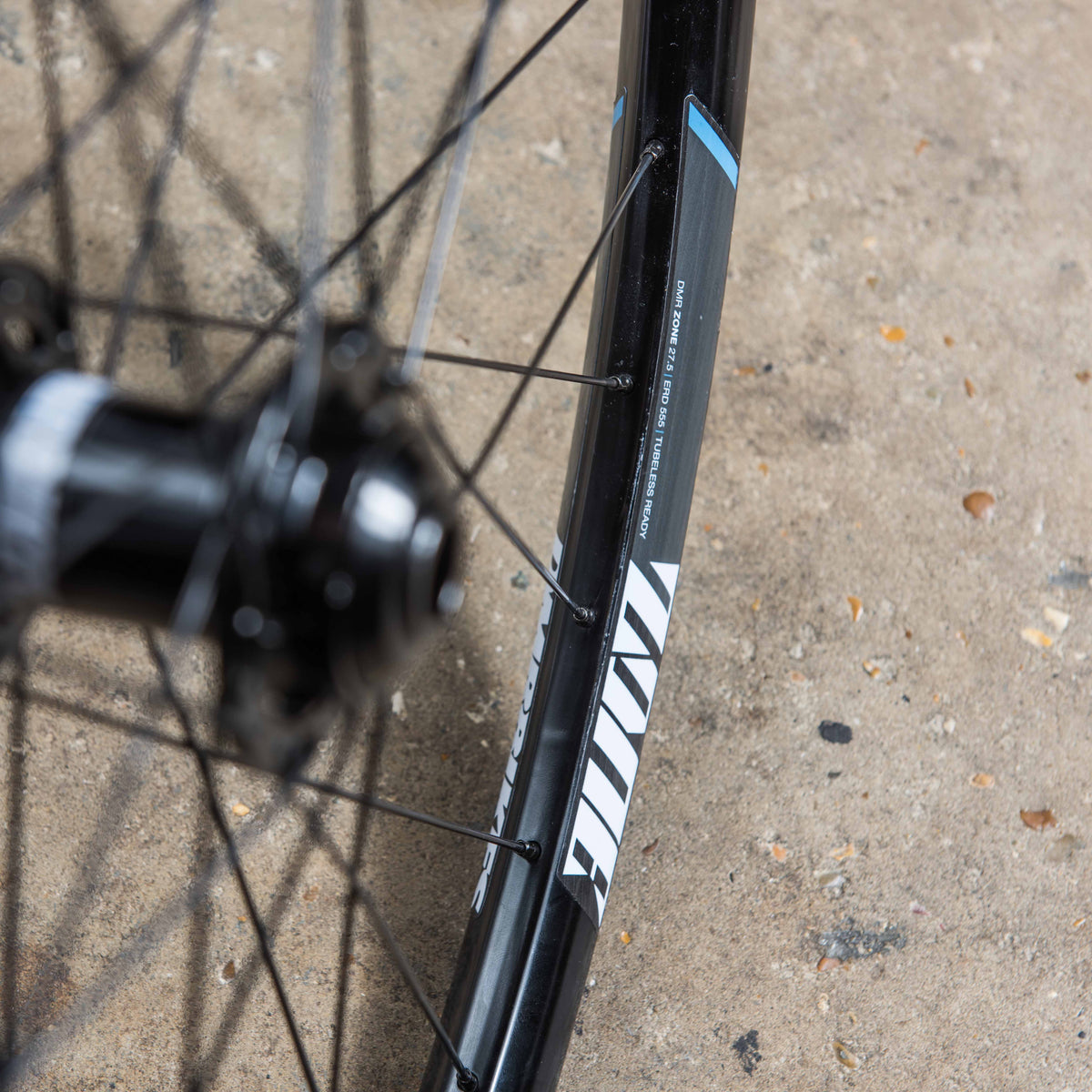 Wheels & Tyres – DMR Bikes