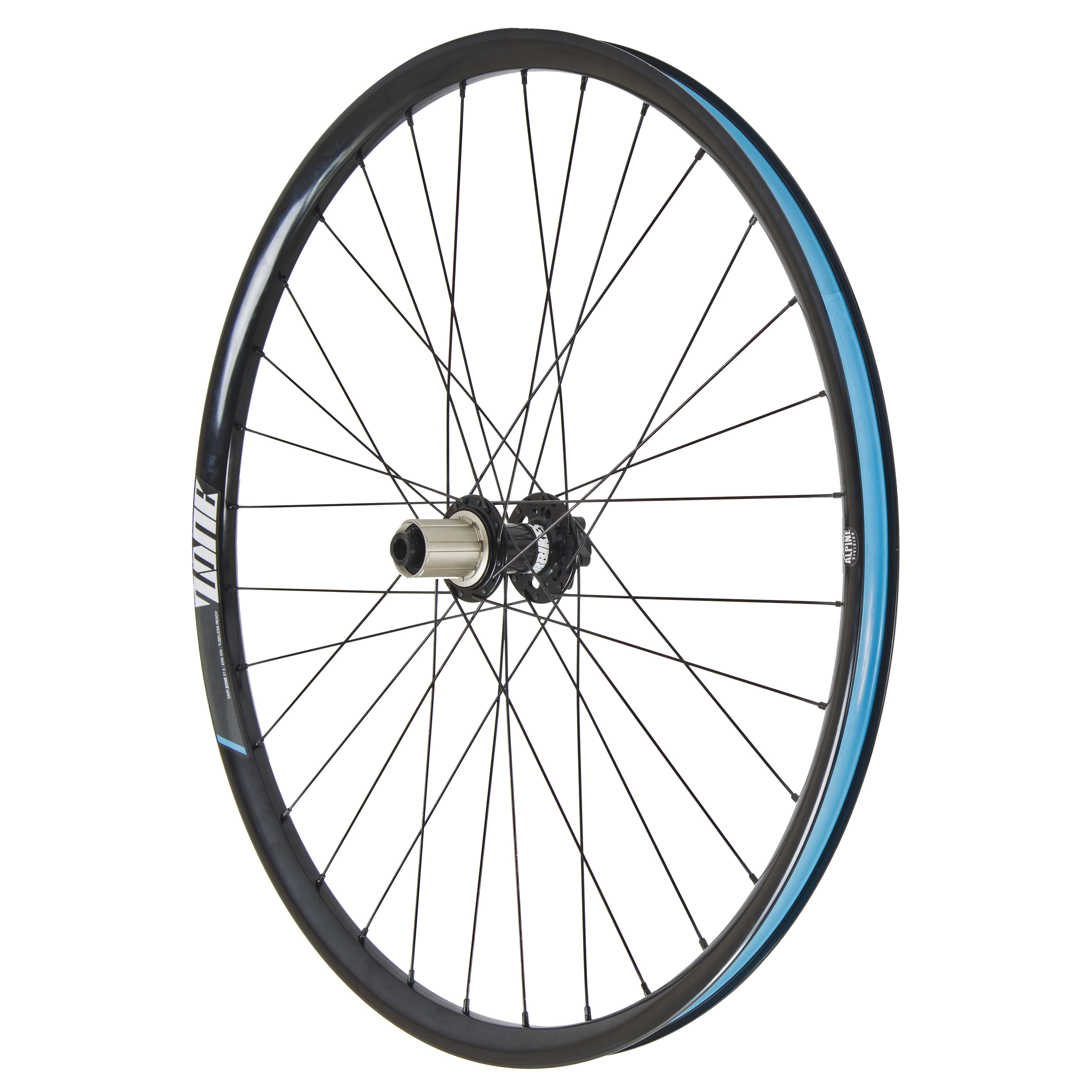 DMR Zone 27.5" Wheels – DMR Bikes