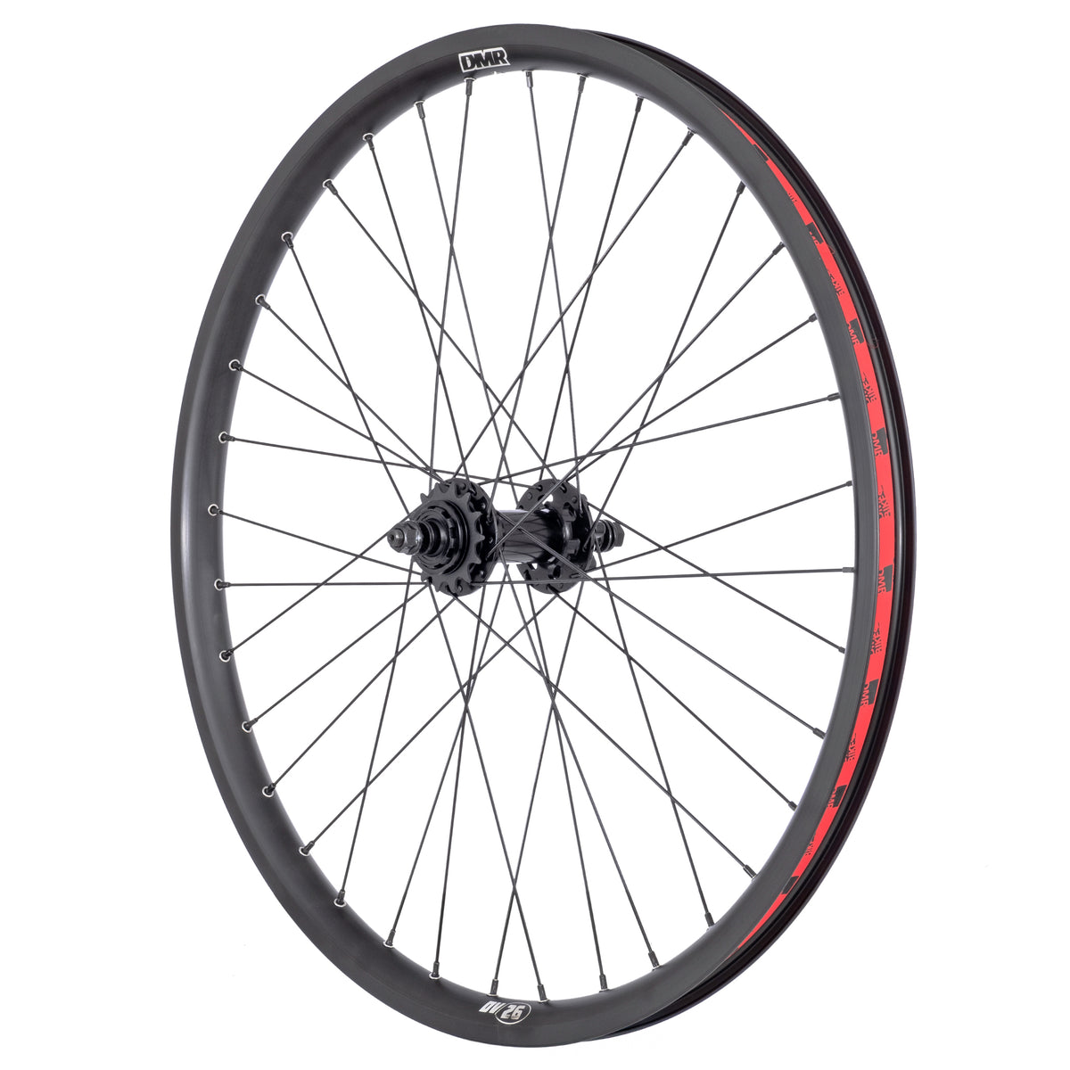 DMR Colt 26" Wheel – DMR Bikes