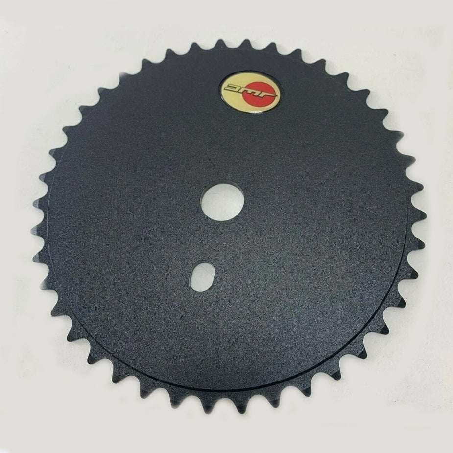 DMR - Saturn Chain Disc - Black – DMR Bikes