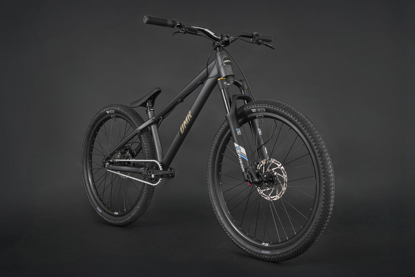 DMR Rhythm Expert Complete Dirt Jumper Bike – DMR Bikes