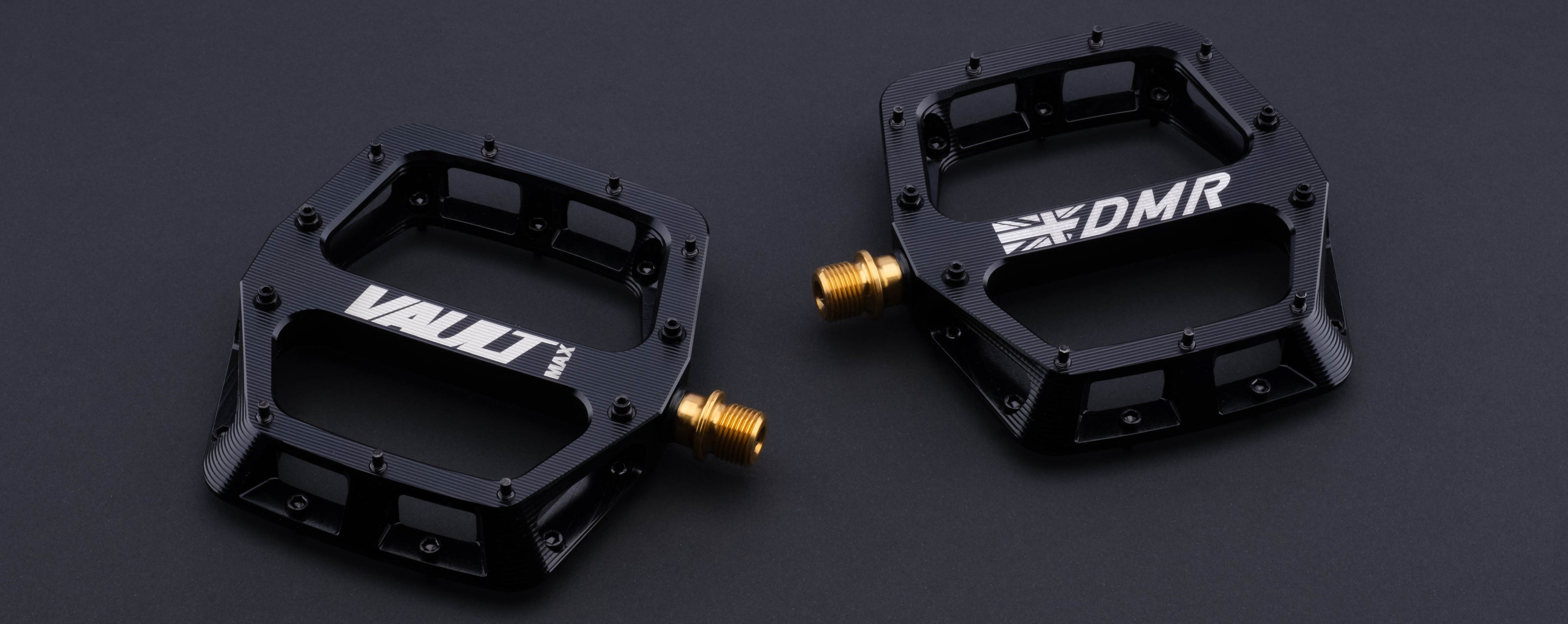 DMR Vault Max Ti – DMR Bikes