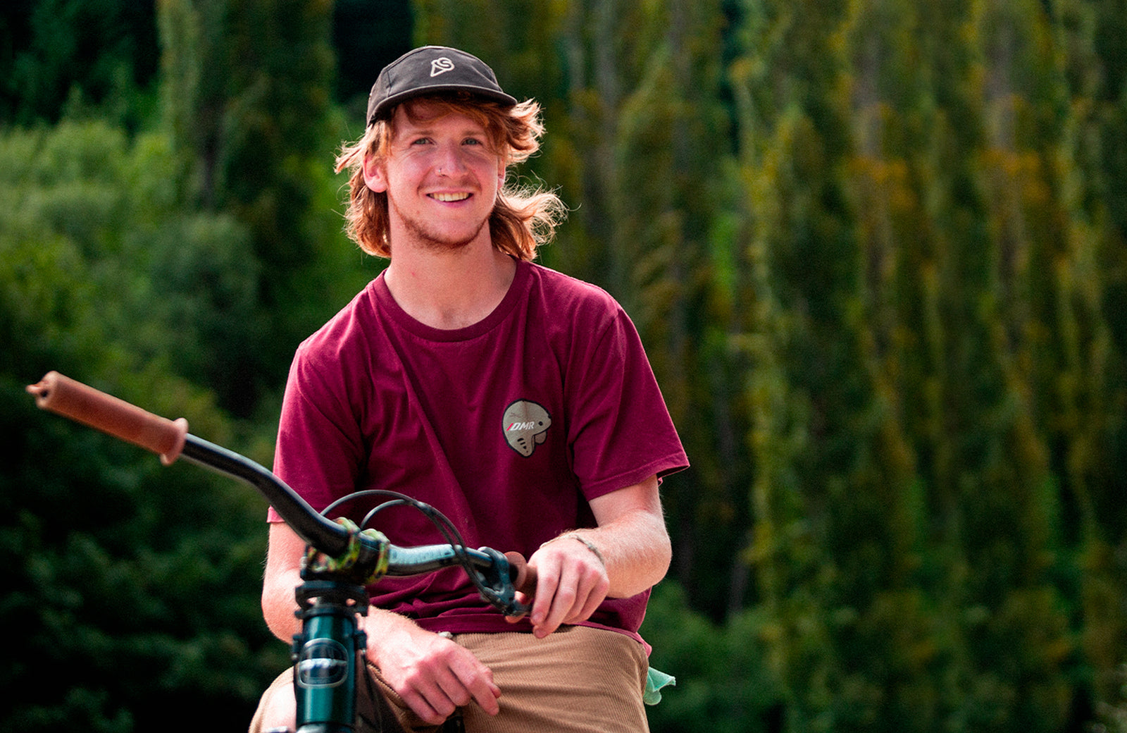 Mountain and Dirt Jump Bikes and Cycling Gear – DMR Bikes