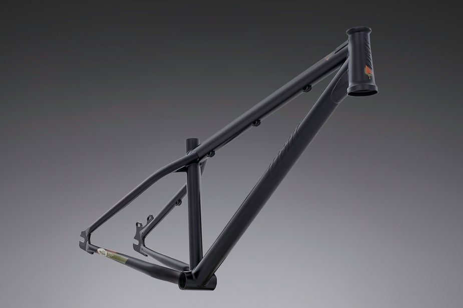 DMR Sect 24" Custom Frame – DMR Bikes