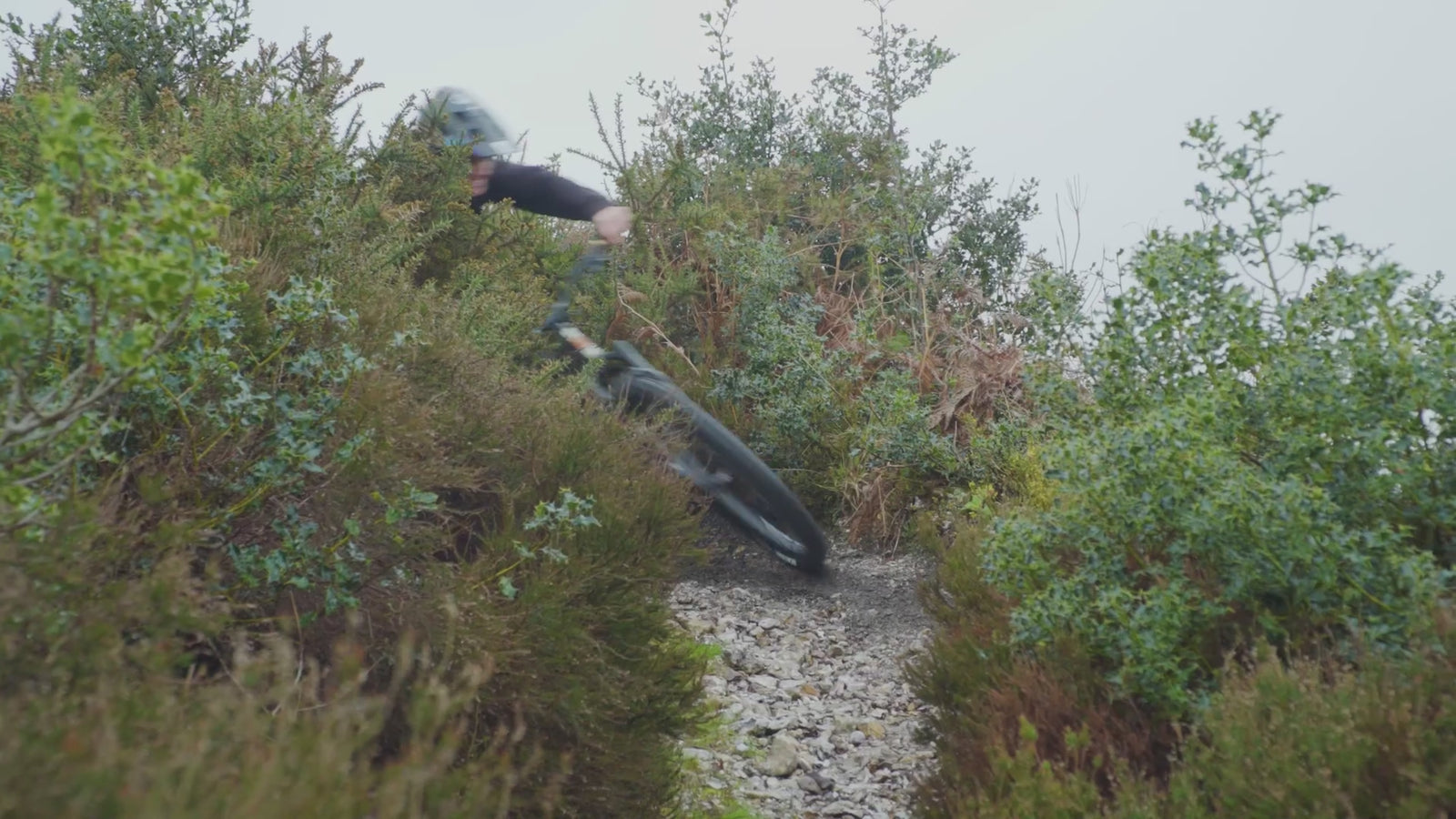 DMR Trailstar Ti MTB Frame – DMR Bikes